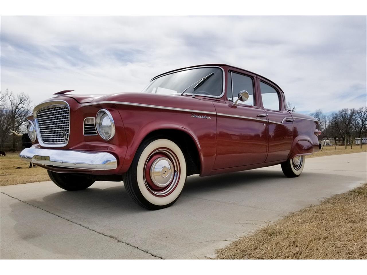 Studebaker Lark For Sale