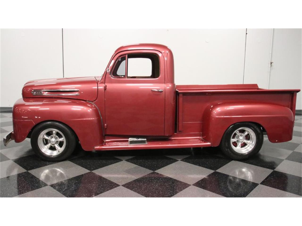 1948 Ford F1 for Sale | ClassicCars.com | CC-1300859