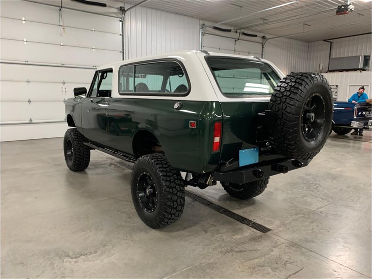 1980 International Scout for Sale | ClassicCars.com | CC-1308924