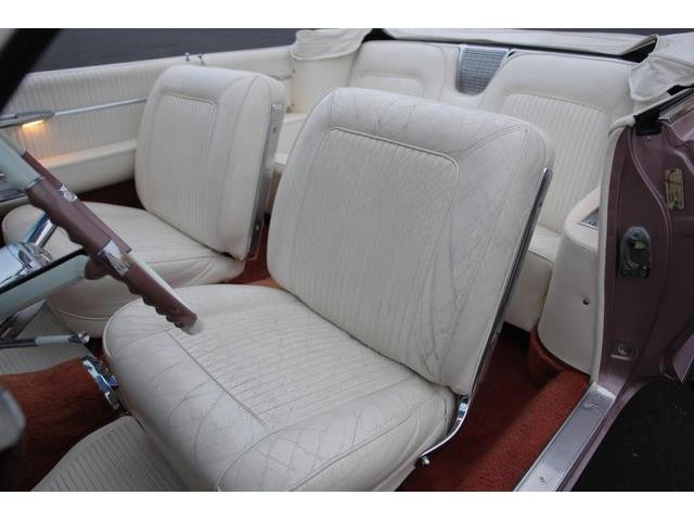 1962 Cadillac Eldorado For Sale Classiccars Cc 1309260