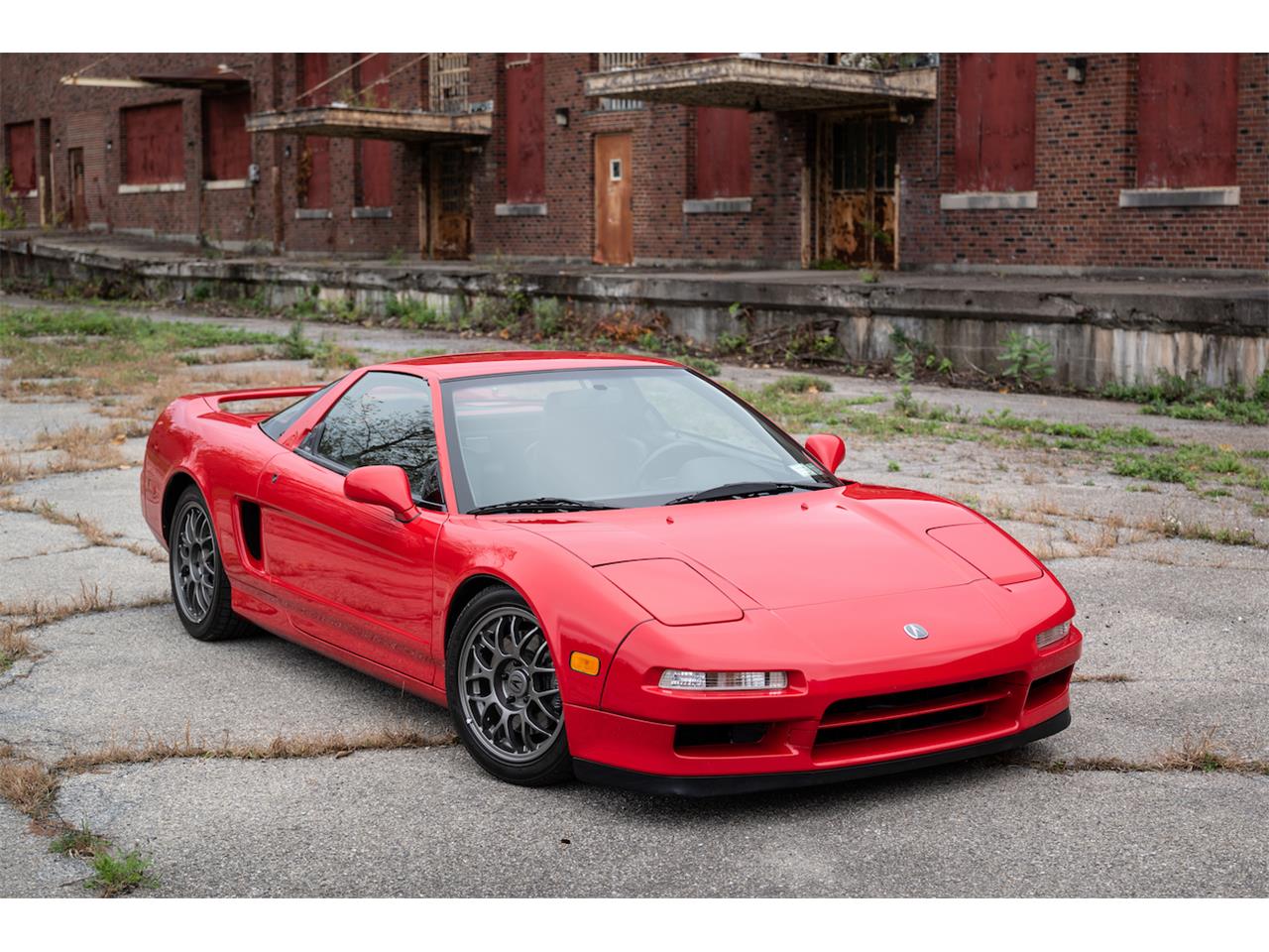 Acura Nsx 1999 For Sale