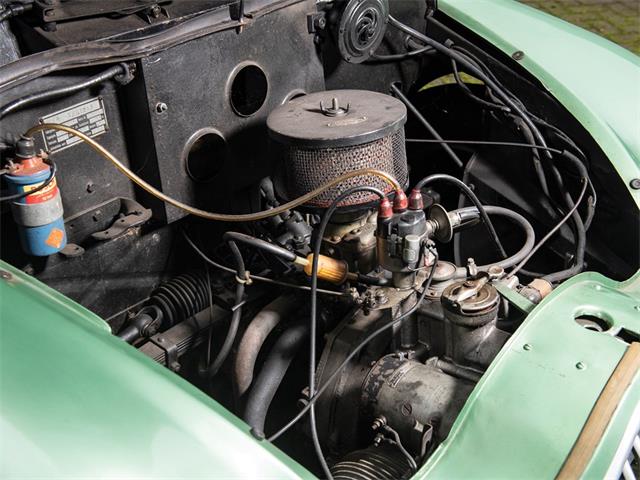1952 Dyna-Veritas Cabriolet for Sale | ClassicCars.com | CC-1309447