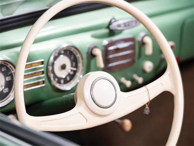 1952 Dyna-Veritas Cabriolet for Sale | ClassicCars.com | CC-1309447