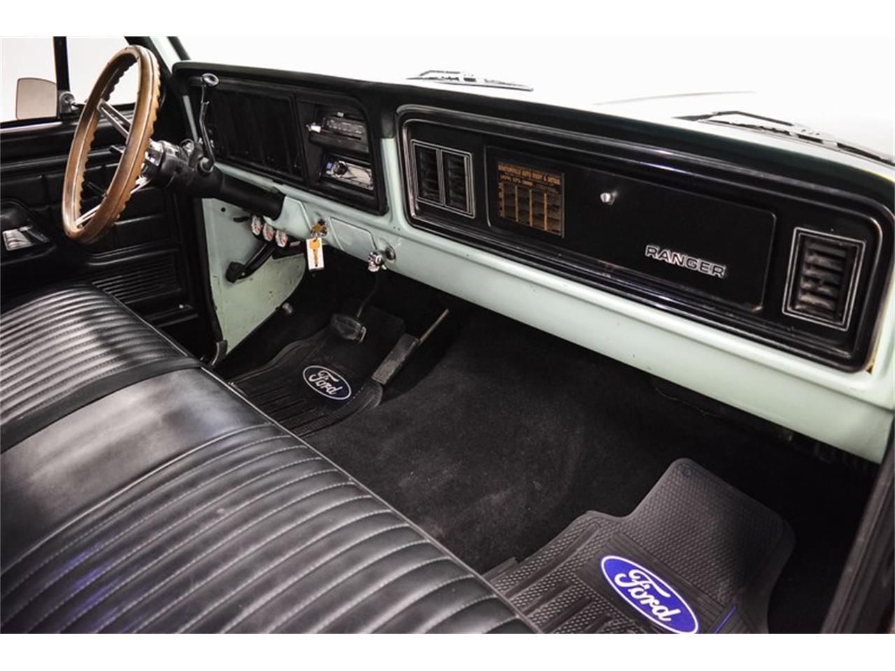 1977 Ford F100 for Sale | ClassicCars.com | CC-1311207