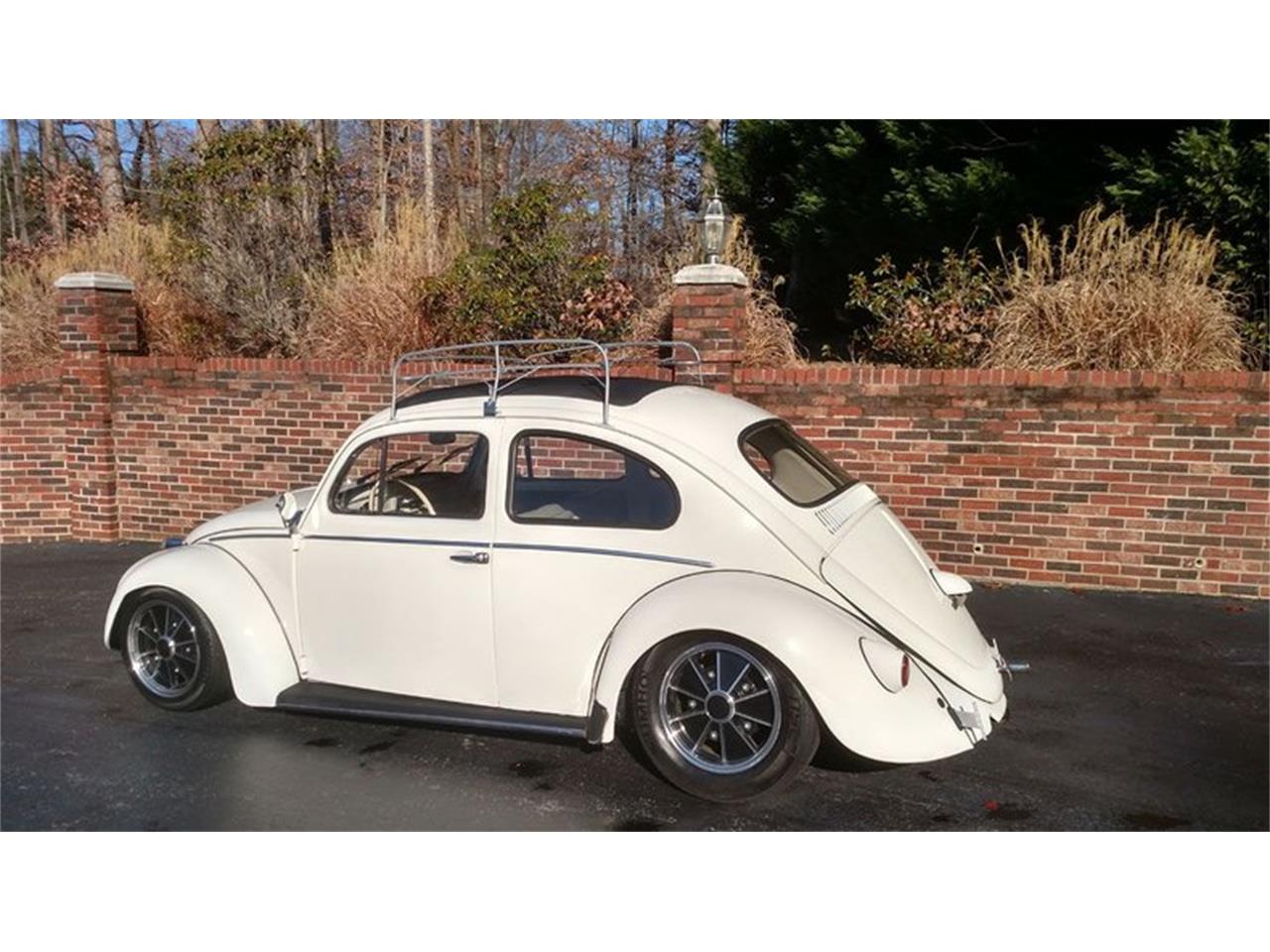 1959 Volkswagen Beetle for Sale | ClassicCars.com | CC-1311210