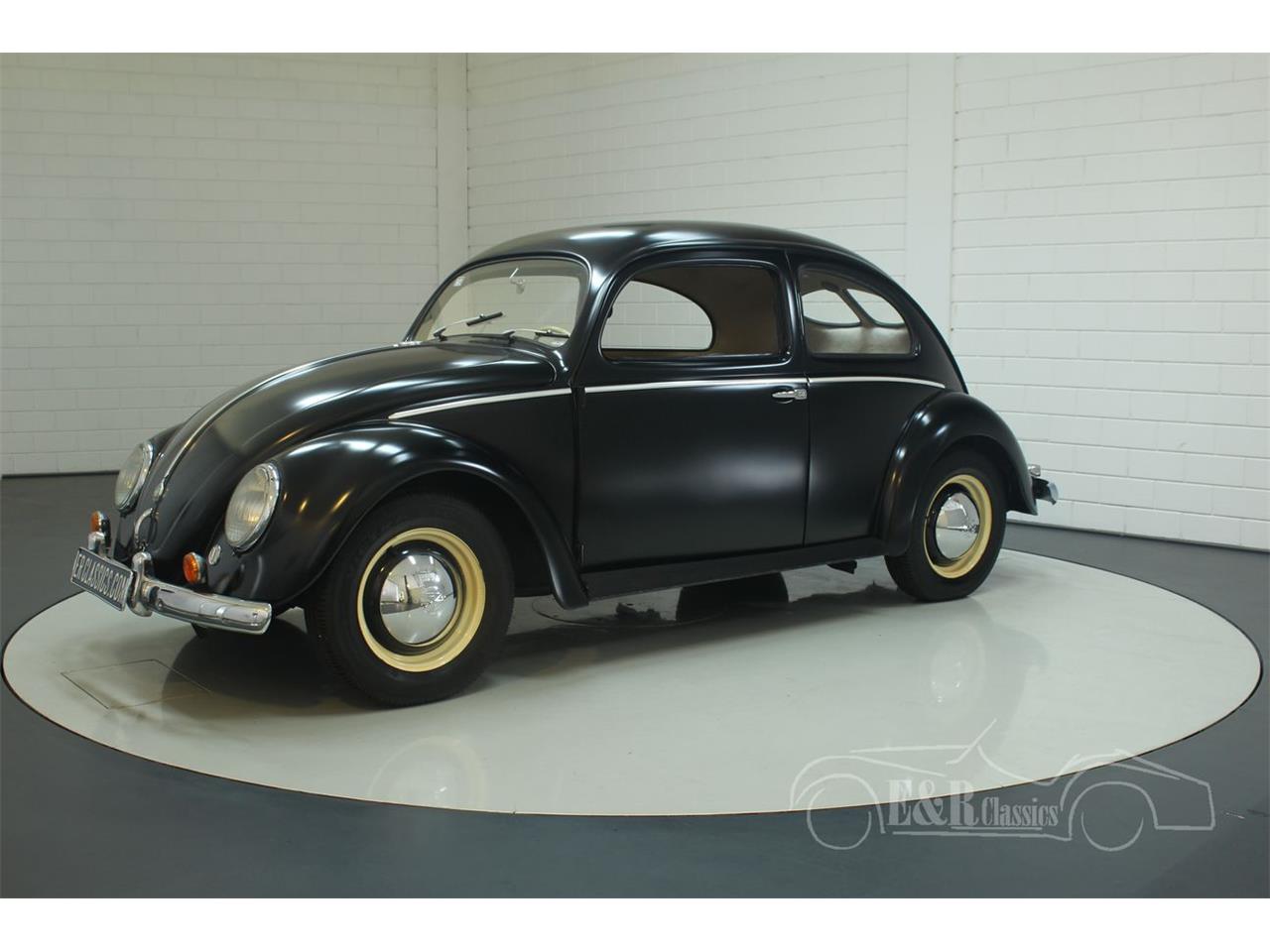 1952 Volkswagen Beetle for Sale | ClassicCars.com | CC-1311253