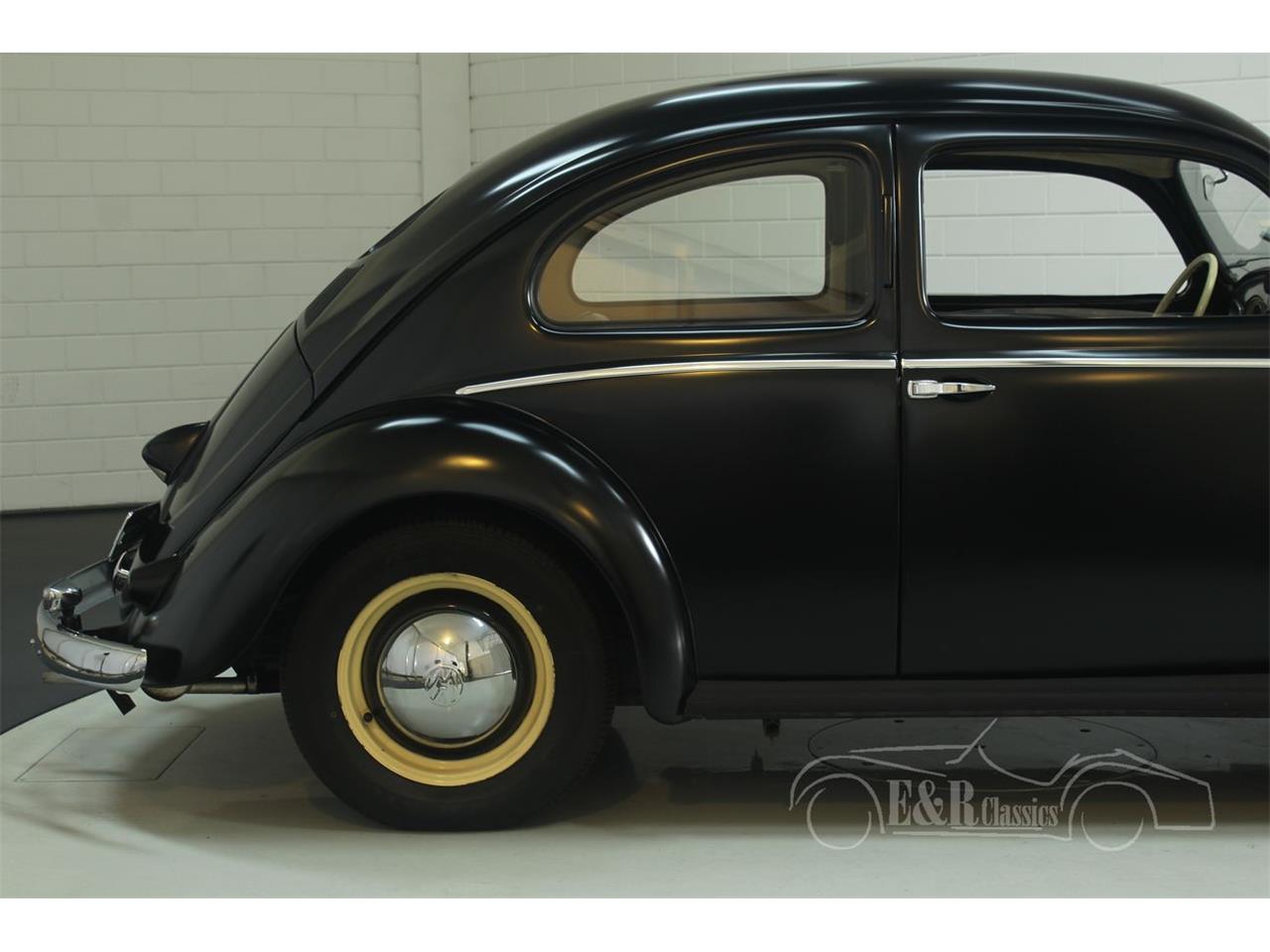 1952 Volkswagen Beetle for Sale | ClassicCars.com | CC-1311253