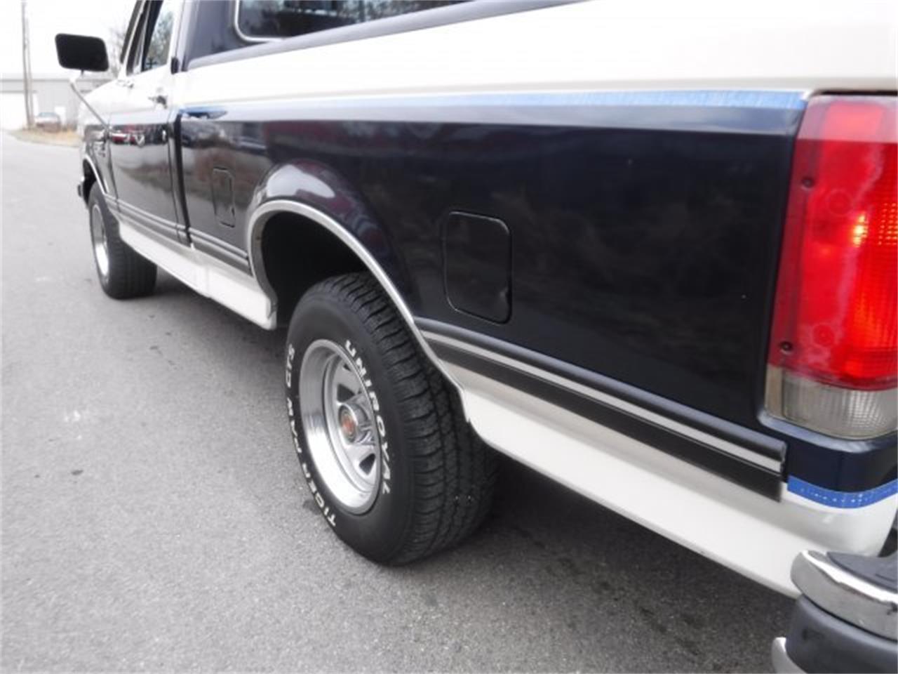 1988 Ford F150 for Sale | ClassicCars.com | CC-1311277