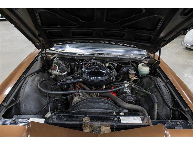1972 Chevrolet Impala for Sale | ClassicCars.com | CC-1311410