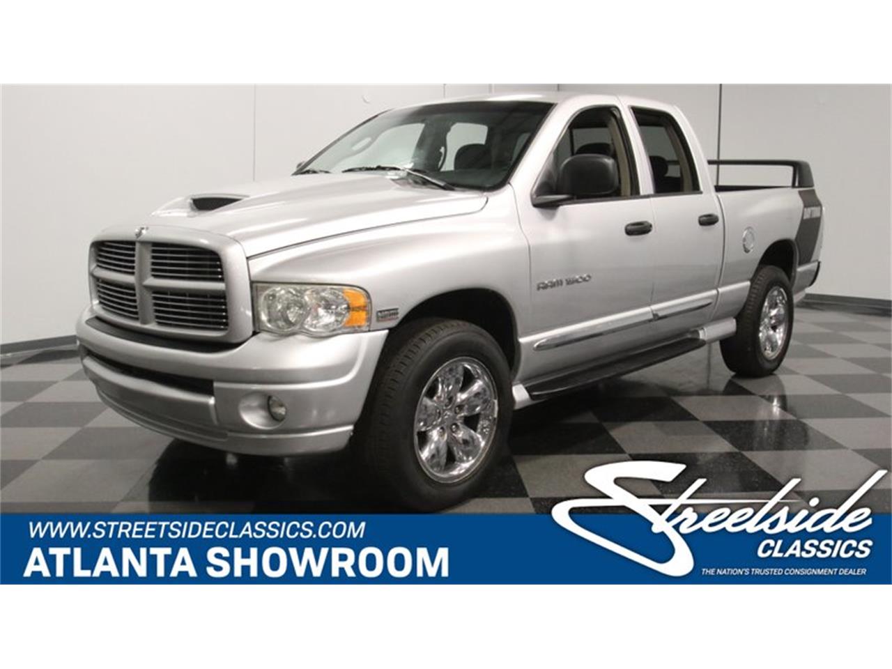 2005 Dodge Ram for Sale | ClassicCars.com | CC-1311412