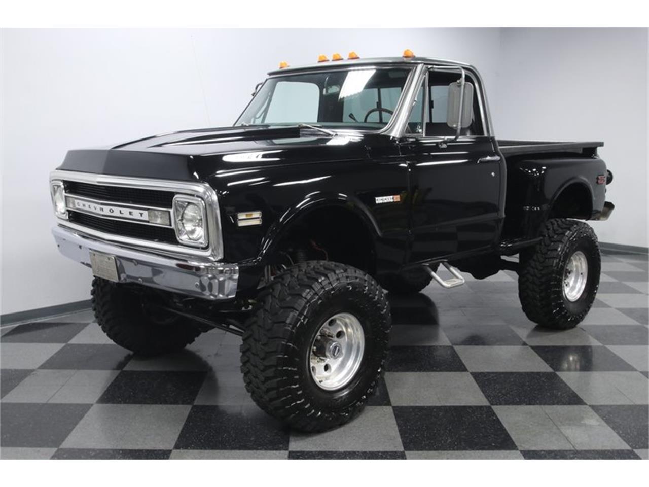 1969 Chevrolet C20 for Sale | ClassicCars.com | CC-1311417