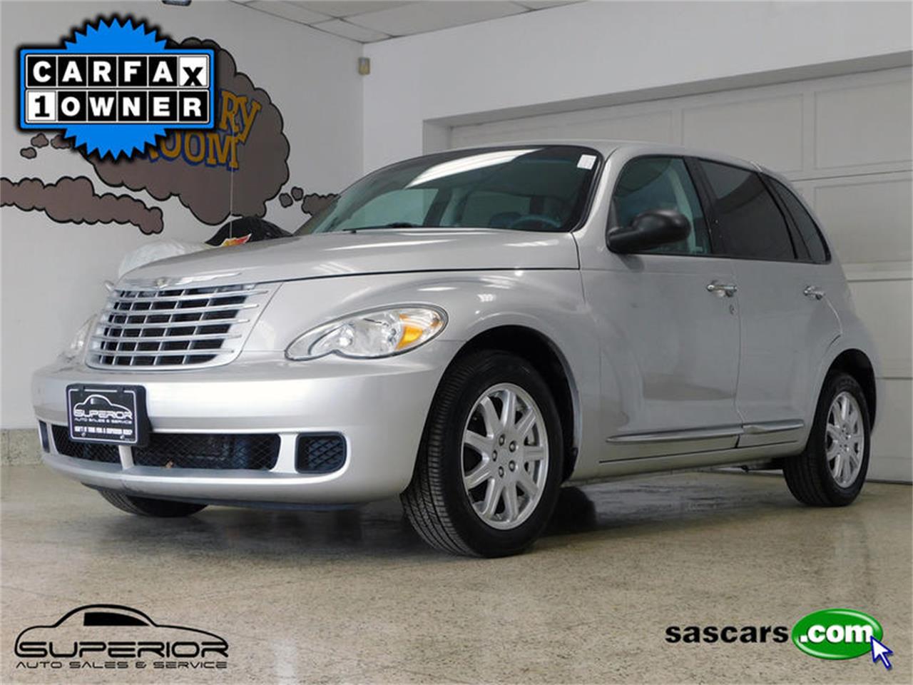2007 Chrysler PT Cruiser for Sale | ClassicCars.com | CC-1311441