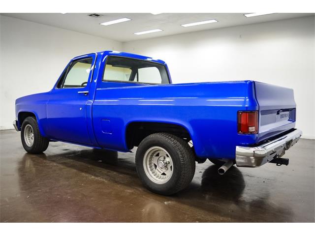 1982 Chevrolet C10 for Sale | ClassicCars.com | CC-1311567