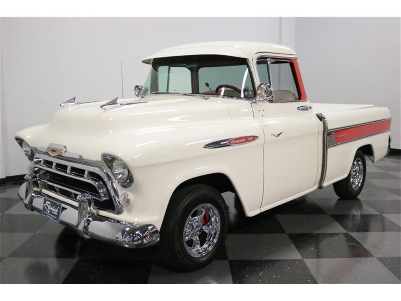 1957 Chevrolet Cameo For Sale Classiccars Cc 1311812