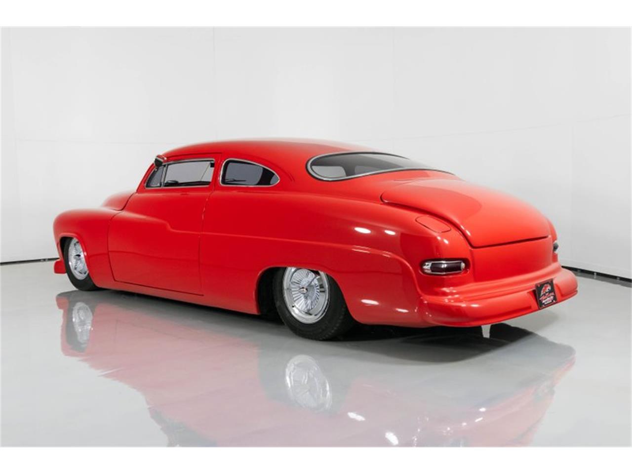 1950 Mercury Coupe for Sale | ClassicCars.com | CC-1311837