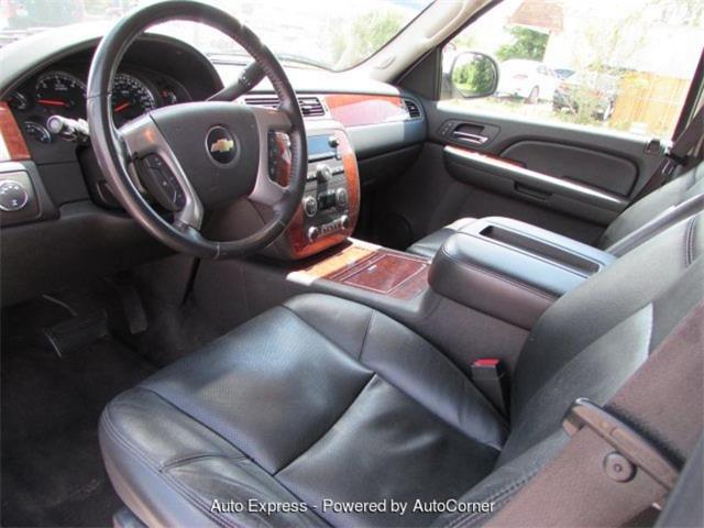 2009 Chevrolet Suburban for Sale | ClassicCars.com | CC-1311864