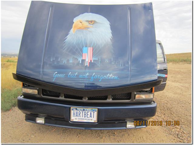 1993 Chevrolet Cheyenne for Sale | ClassicCars.com | CC-1312004