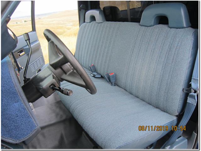 1993 Chevrolet Cheyenne for Sale | ClassicCars.com | CC-1312004