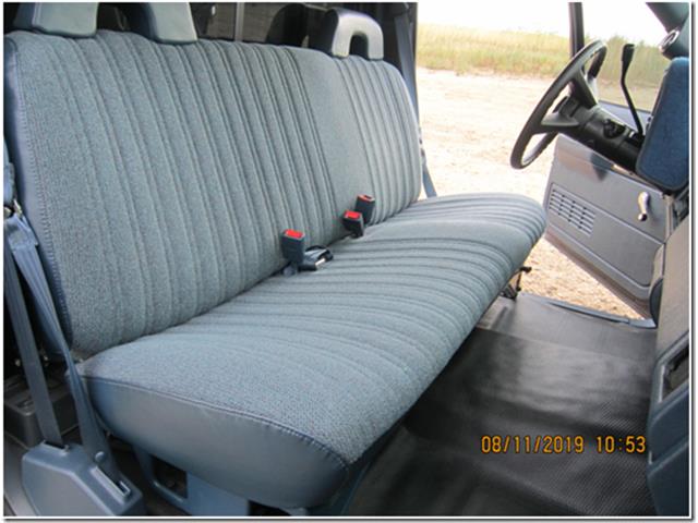 1993 Chevrolet Cheyenne for Sale | ClassicCars.com | CC-1312004