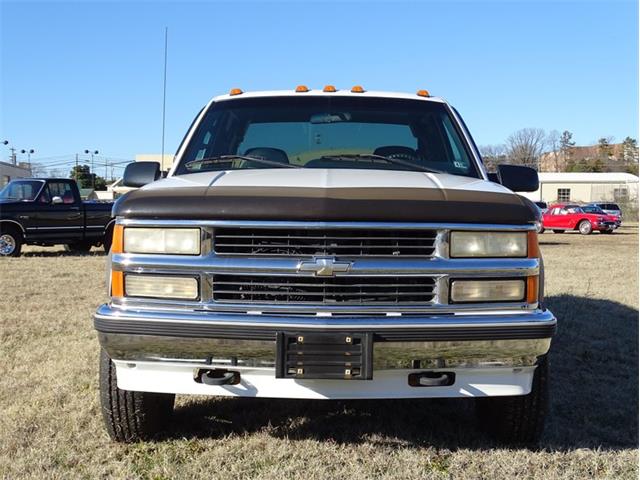 1996 Chevrolet Cheyenne for Sale | ClassicCars.com | CC-1312286