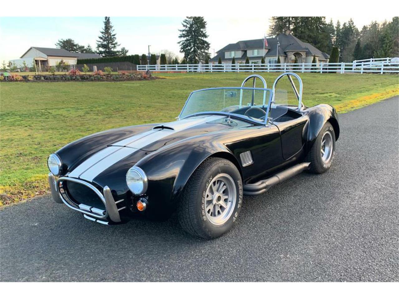 1966 Custom Roadster for Sale | ClassicCars.com | CC-1312475