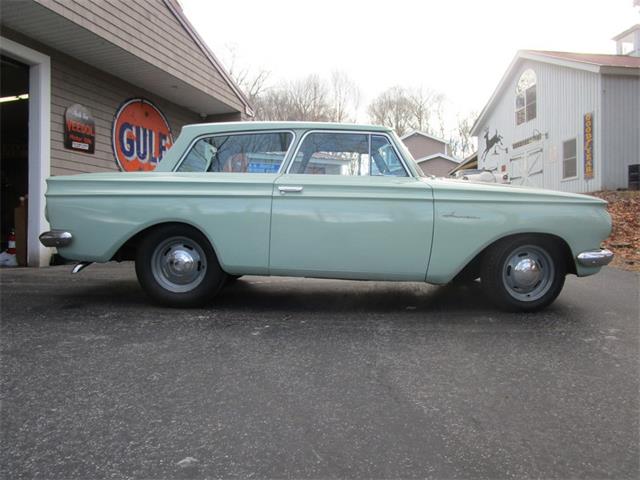 1962 AMC Rambler for Sale | ClassicCars.com | CC-1312712