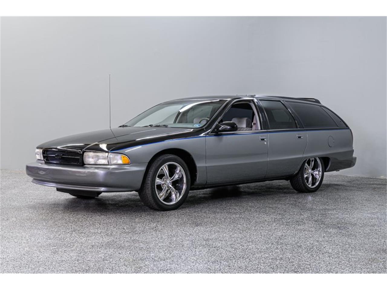 1992 Chevrolet Caprice for Sale | ClassicCars.com | CC-1312773