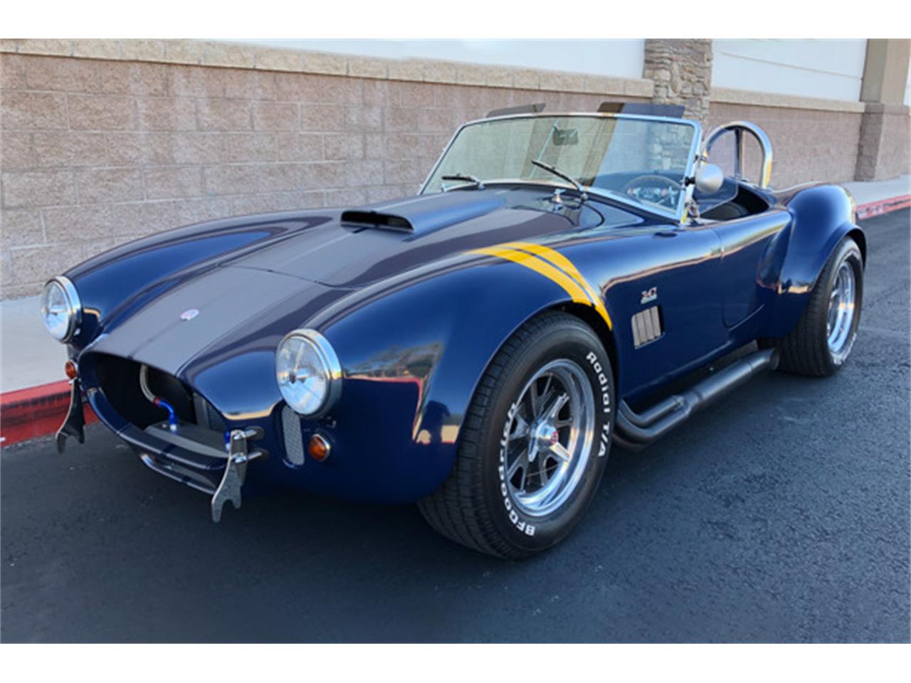 1967 Custom Roadster for Sale | ClassicCars.com | CC-1313069