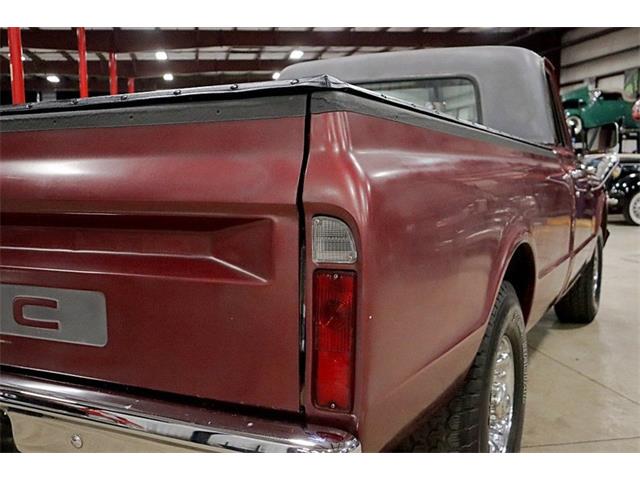 1967 GMC 2500 for Sale | ClassicCars.com | CC-1313095