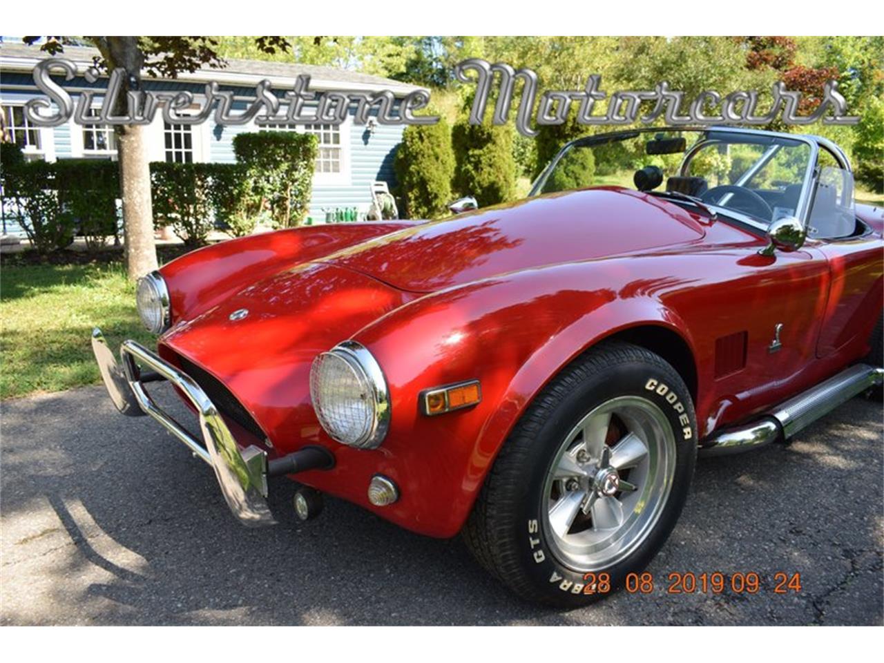 1983 Custom Cobra for Sale | ClassicCars.com | CC-1313442