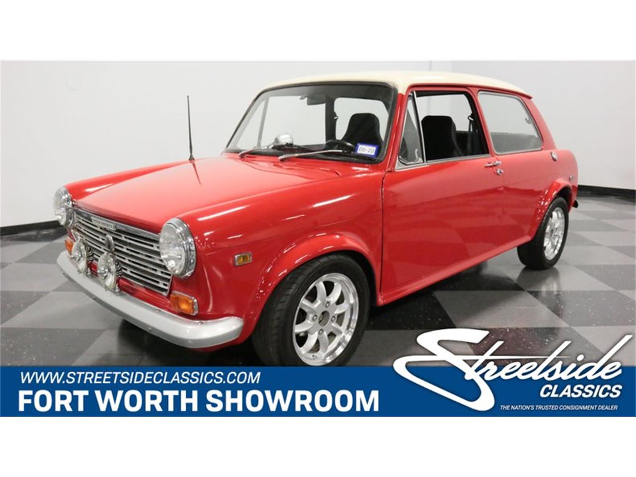 1970 Austin American for Sale | ClassicCars.com | CC-1313838