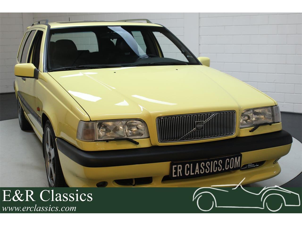 1995 Volvo 850 for Sale | ClassicCars.com | CC-1313998