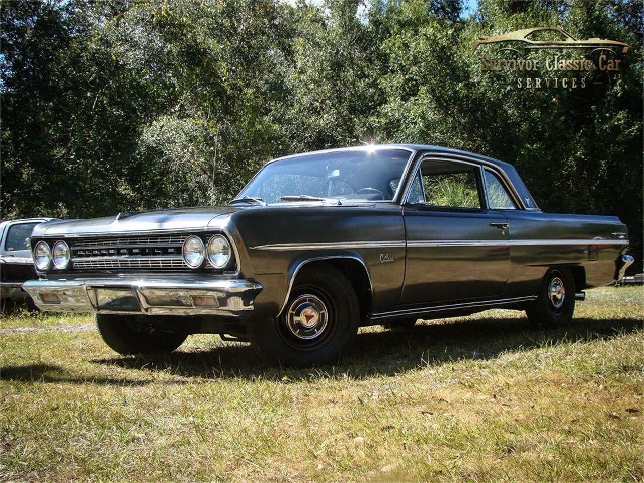 1963 Oldsmobile Cutlass for Sale | ClassicCars.com | CC-1314316