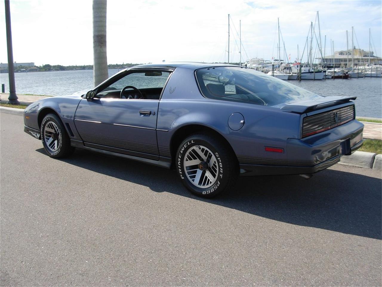 1984 Pontiac Firebird Trans Am for Sale | ClassicCars.com | CC-1314380