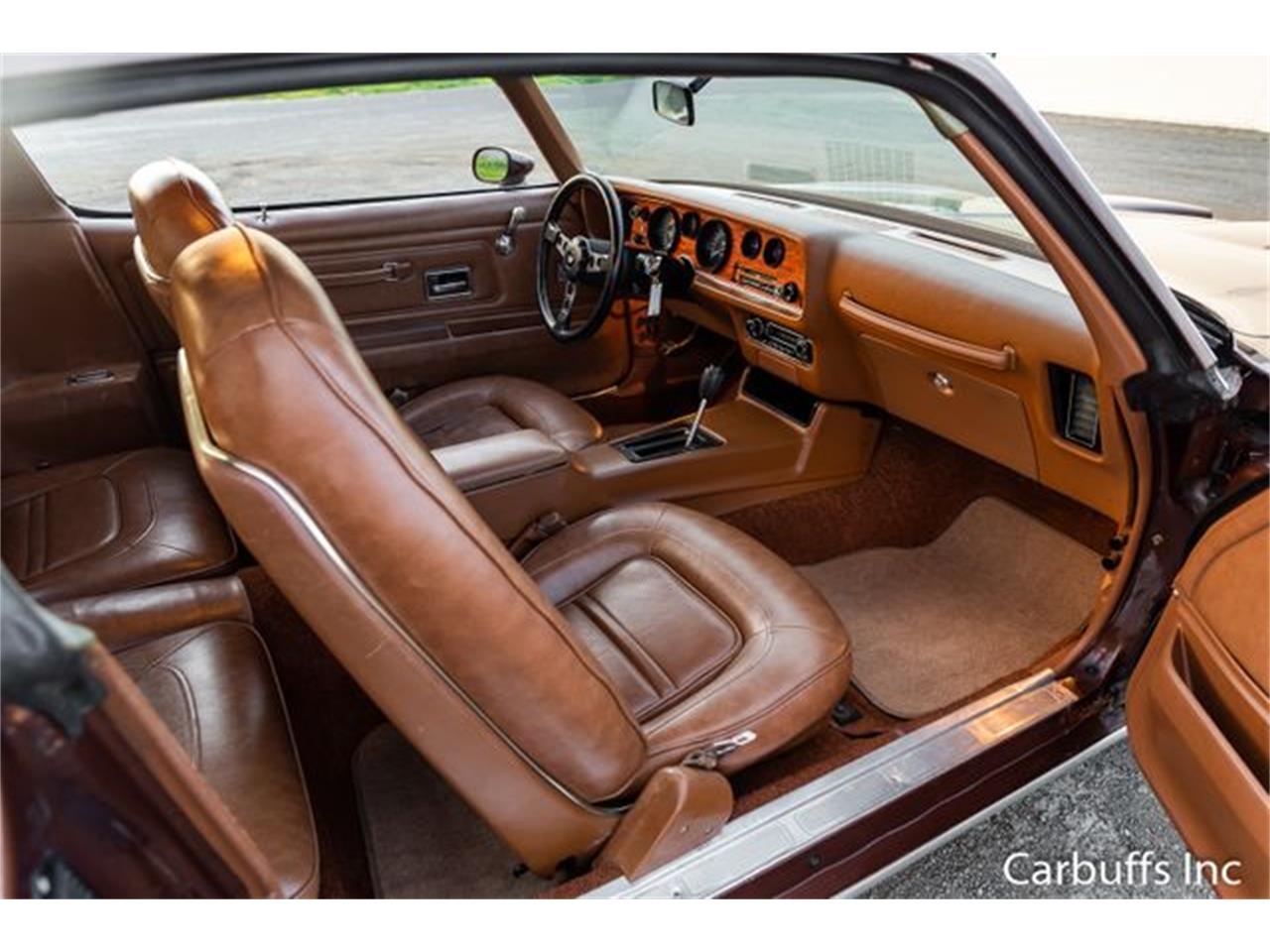 1973 Pontiac Firebird Formula for Sale | ClassicCars.com | CC-1314385