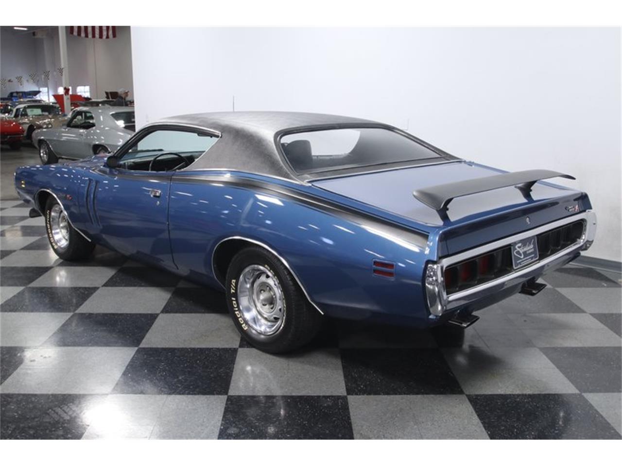 1971 Dodge Charger for Sale | ClassicCars.com | CC-1314599