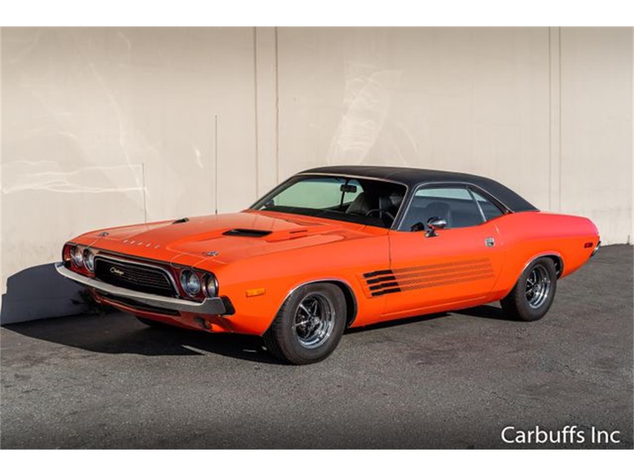 1973 Dodge Challenger for Sale | ClassicCars.com | CC-1314700