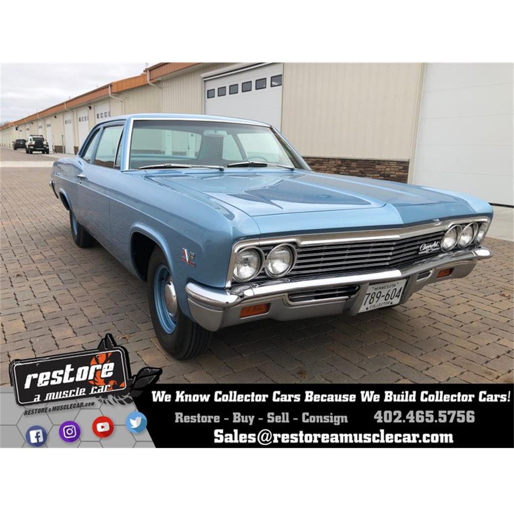 Classic Chevrolet Biscayne for Sale on ClassicCars.com - Pg 3