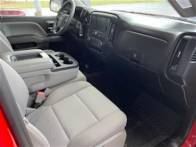 2016 Chevrolet Silverado for Sale | ClassicCars.com | CC-1314964