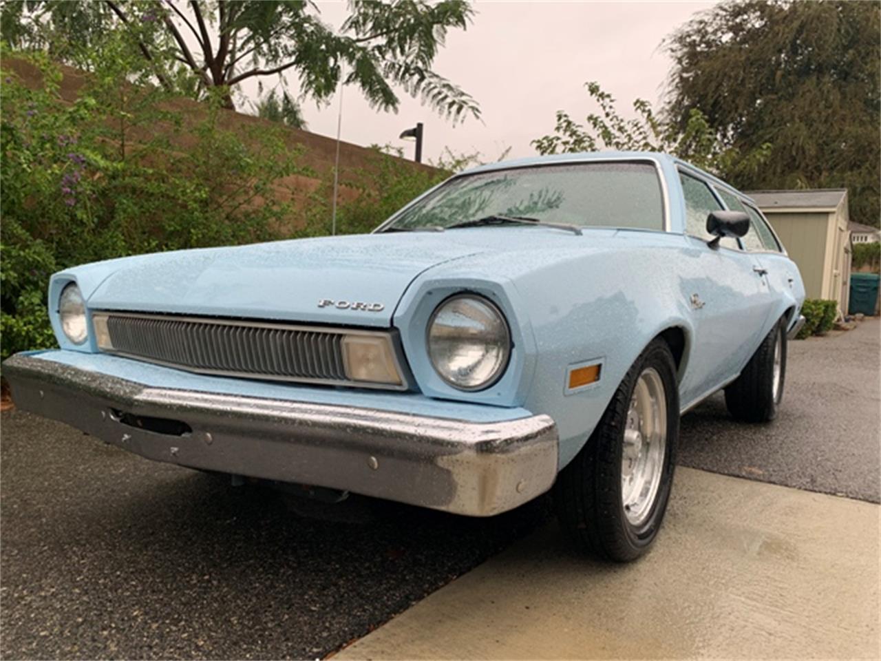 1975 Ford Pinto for Sale | ClassicCars.com | CC-1315244