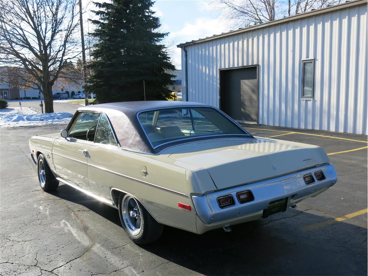 1973 Dodge Dart Swinger for Sale | ClassicCars.com | CC-1315390