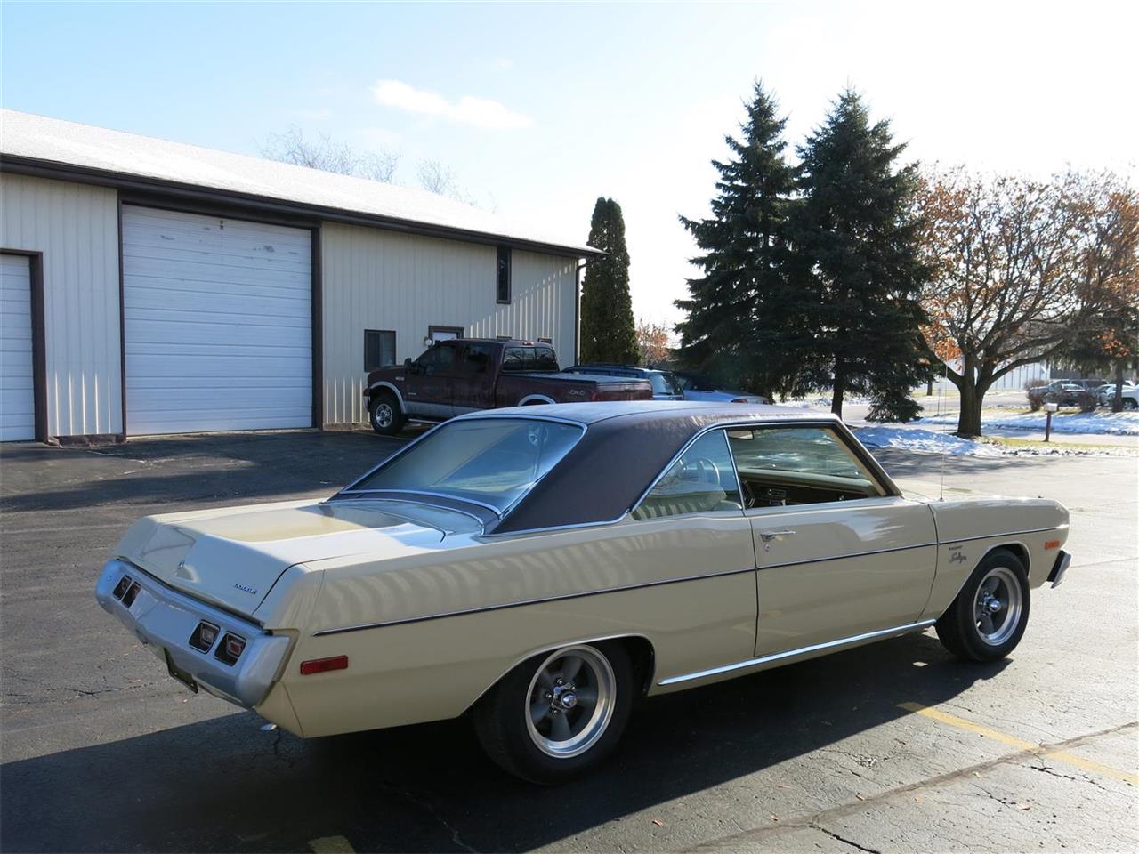 1973 Dodge Dart Swinger for Sale | ClassicCars.com | CC-1315390