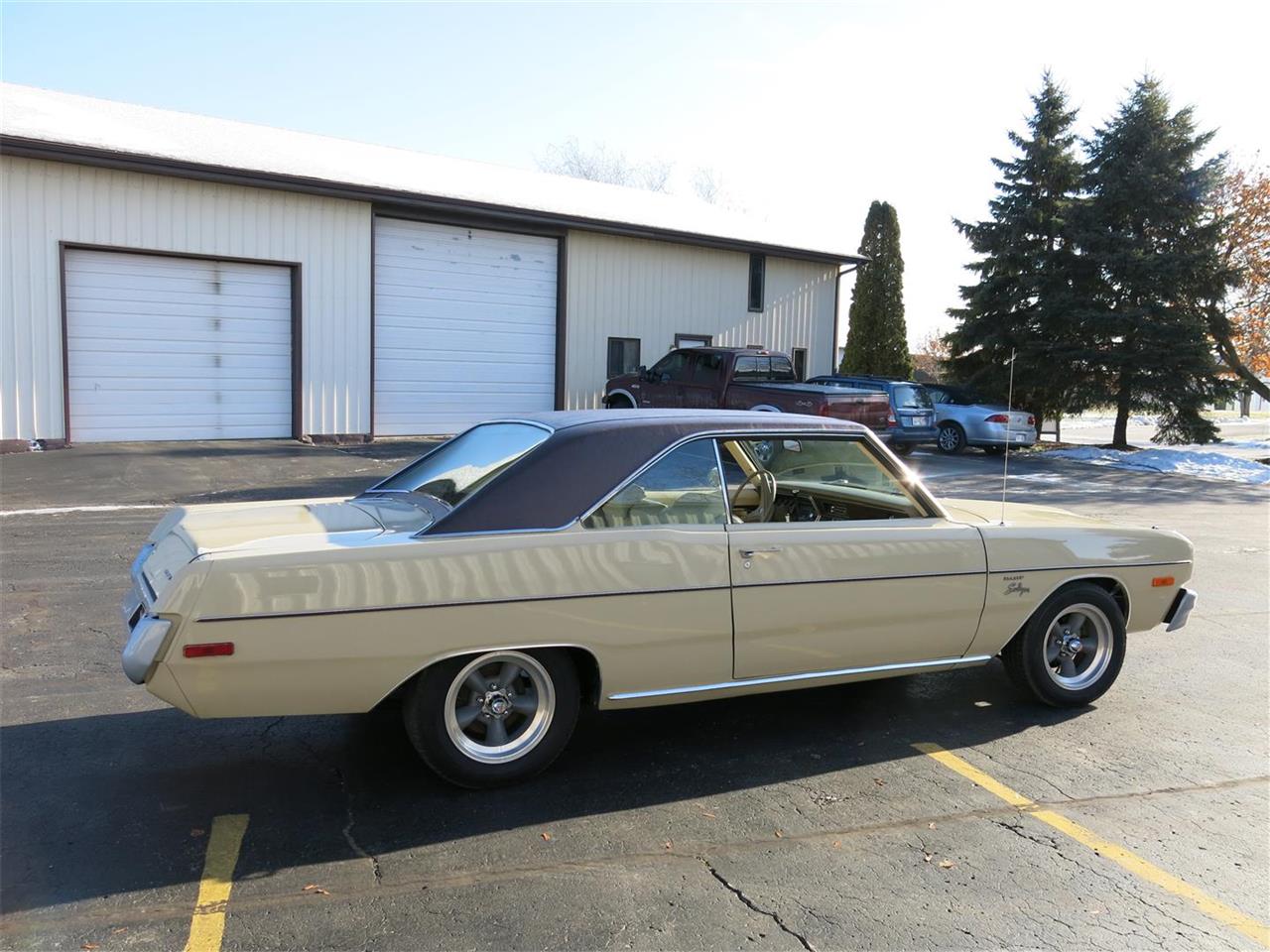 1973 Dodge Dart Swinger for Sale | ClassicCars.com | CC-1315390