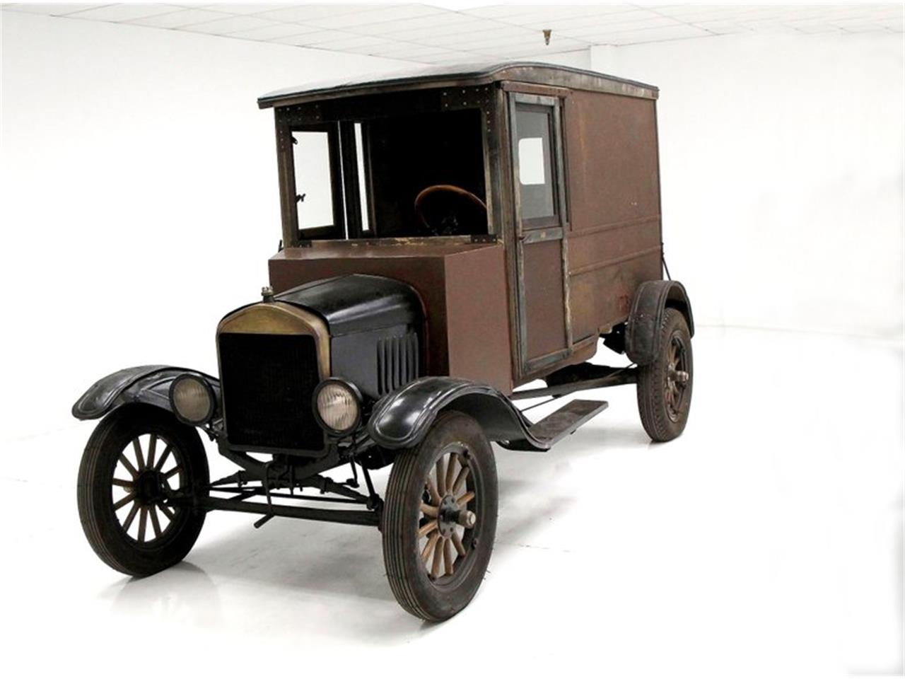 1925 Ford Model T for Sale | ClassicCars.com | CC-1315415