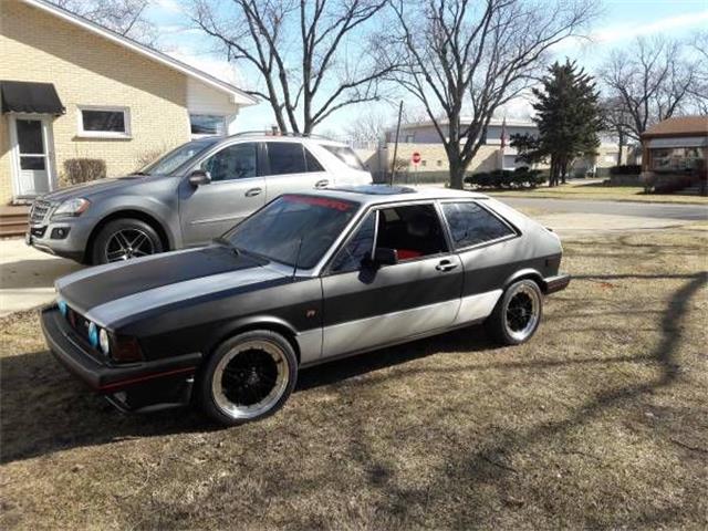 1981 Volkswagen Scorpion for Sale | ClassicCars.com | CC-1315468