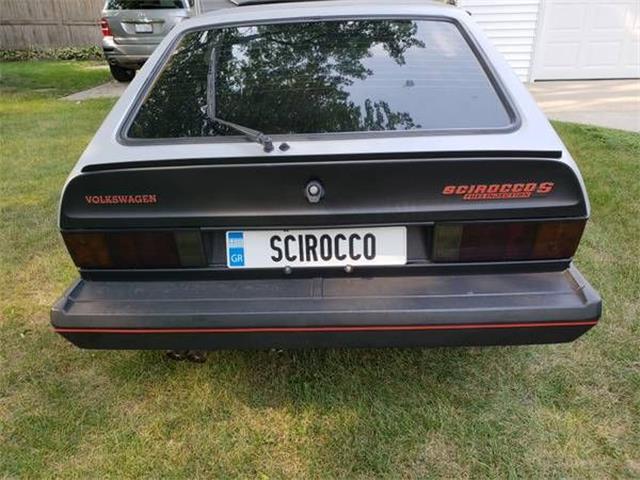 1981 Volkswagen Scorpion for Sale | ClassicCars.com | CC-1315468