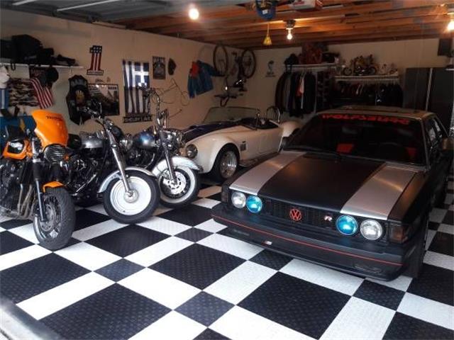 1981 Volkswagen Scorpion for Sale | ClassicCars.com | CC-1315468
