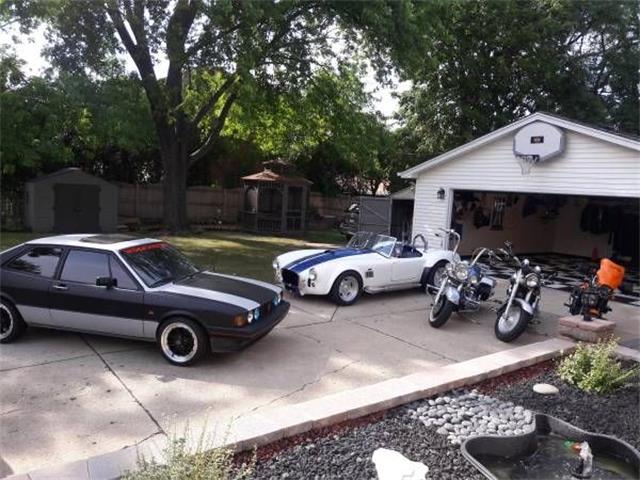 1981 Volkswagen Scorpion for Sale | ClassicCars.com | CC-1315468