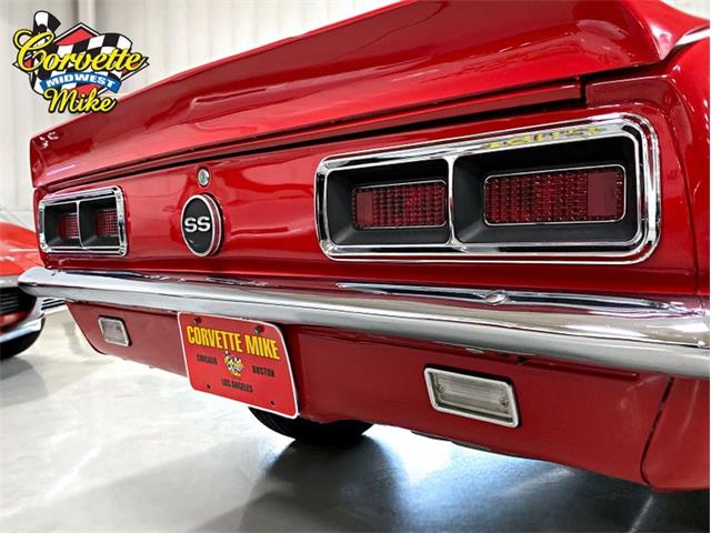 1968 Chevrolet Camaro for Sale | ClassicCars.com | CC-1315648