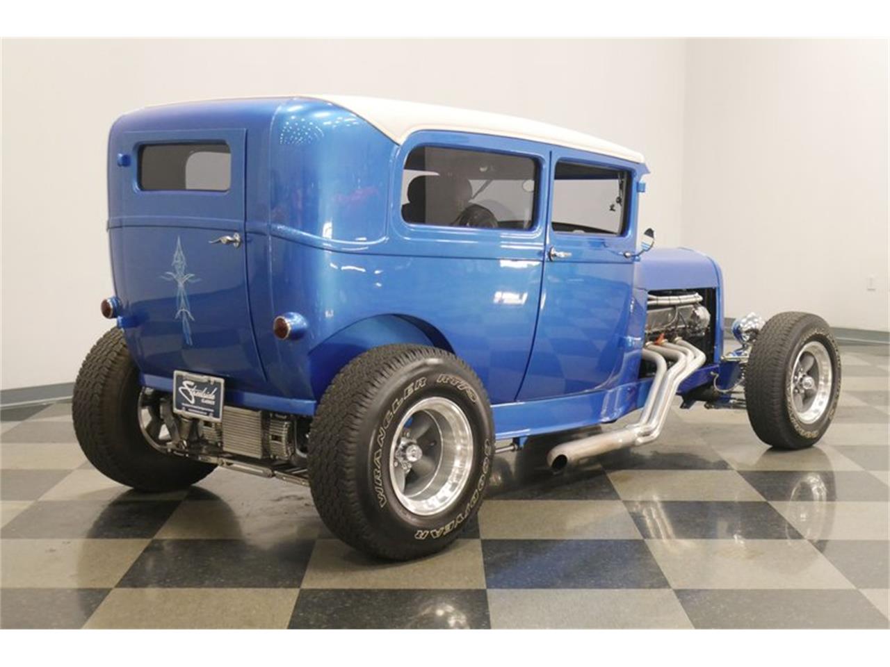 1928 Ford Sedan for Sale | ClassicCars.com | CC-1315690